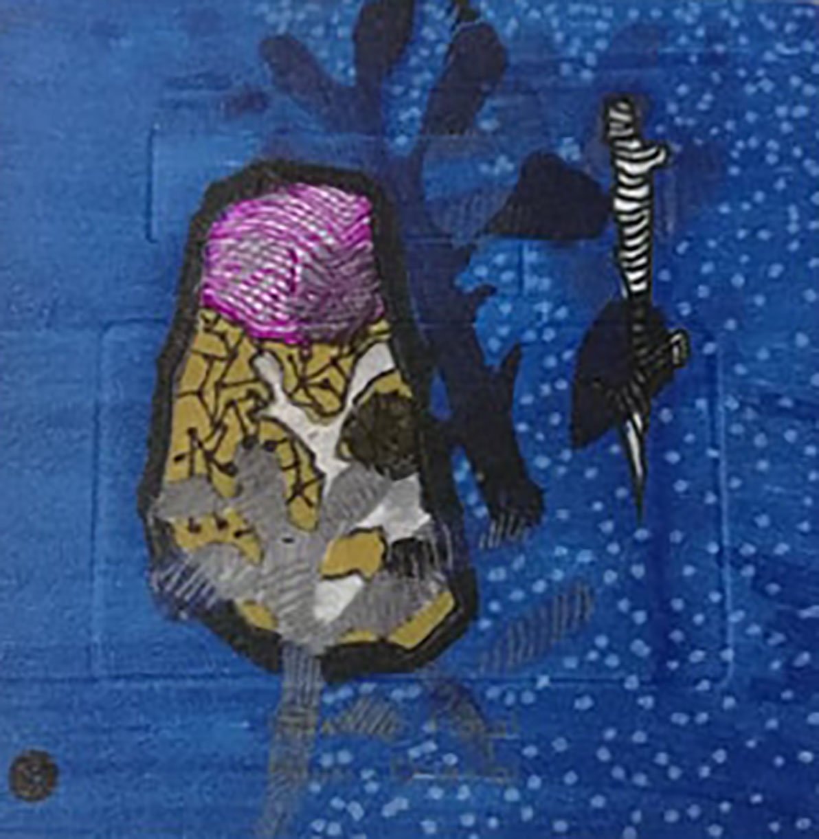 Ahmed Allam - Racotis Art