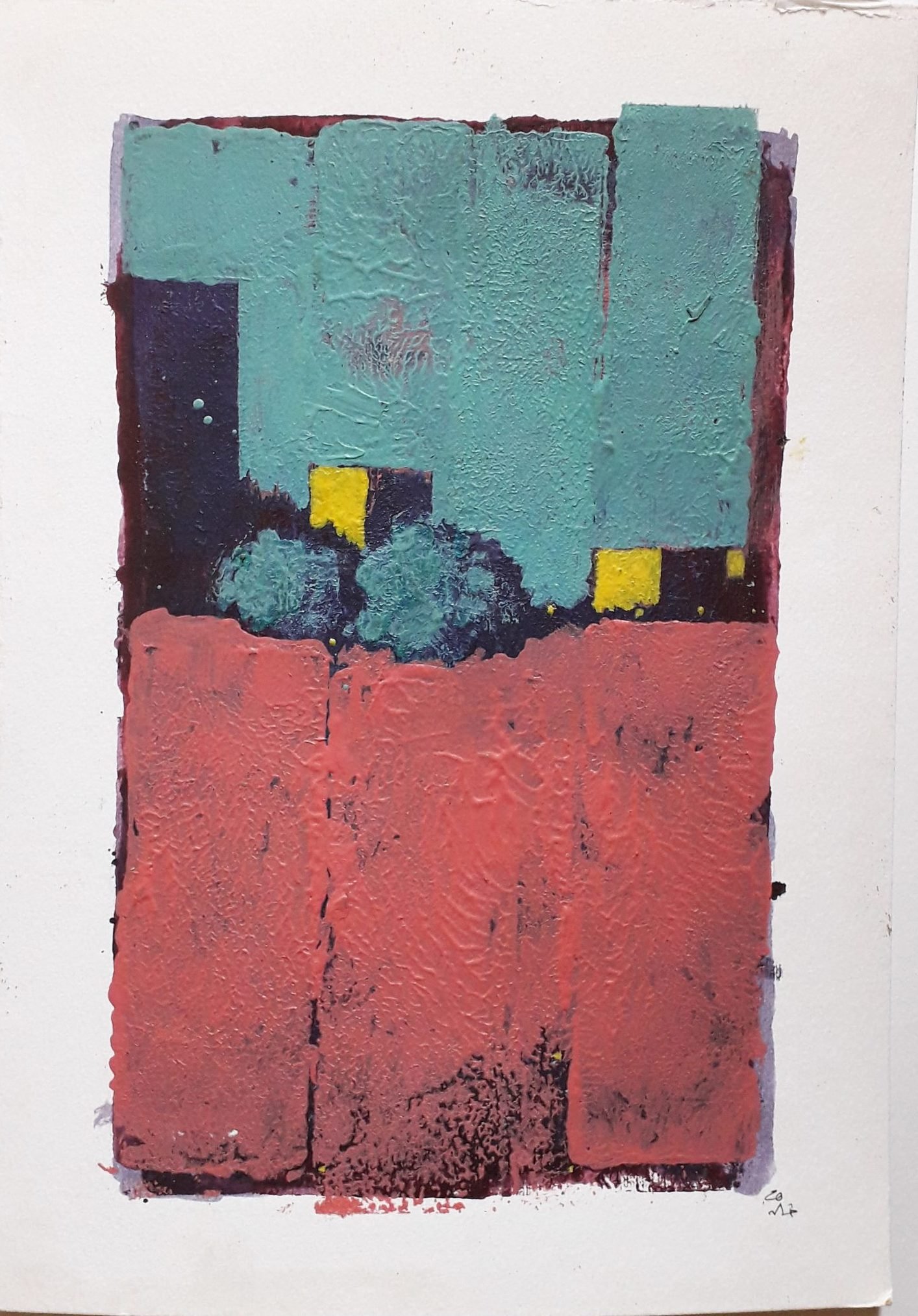 Khaled Abdel Rahman - Racotis Art