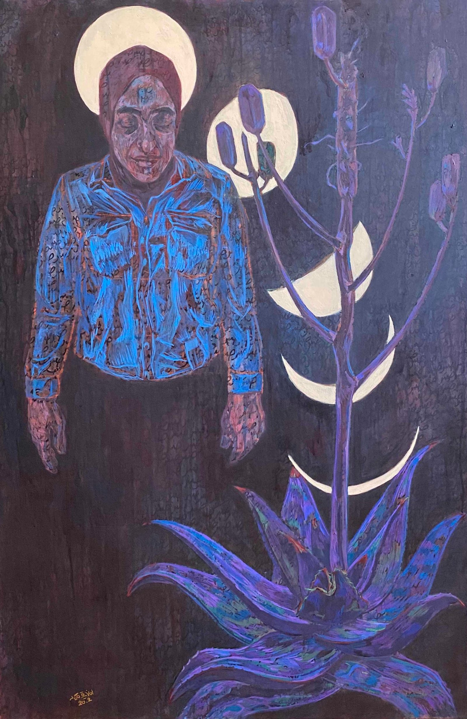 Omnia Reda - Racotis Art