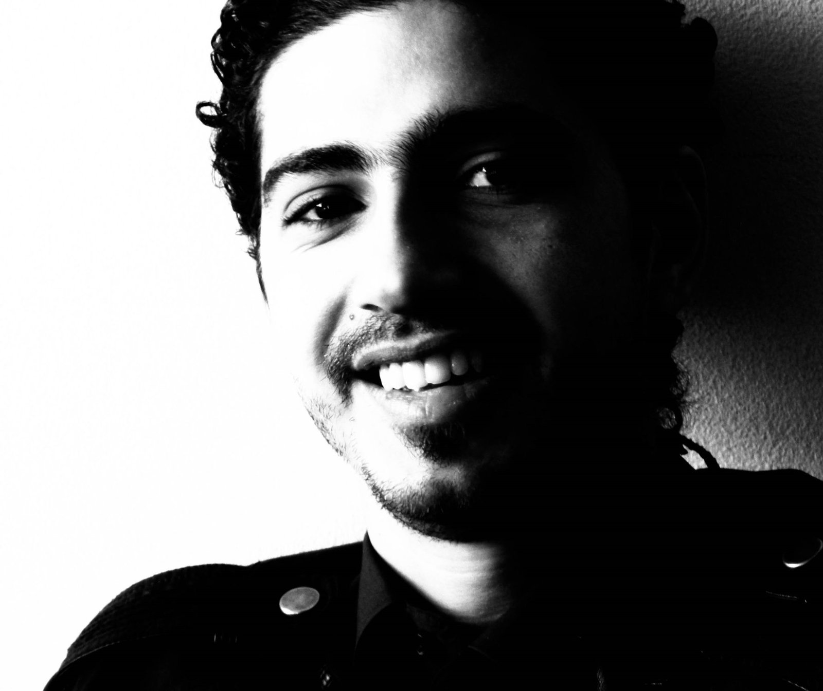 Ahmed Moustafa - Racotis Art